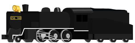 All Engines Go Jnr C56 By Up844tf22 Production On Deviantart
