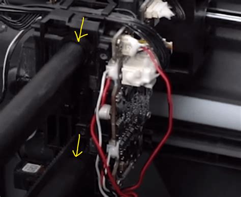 X1c X Axis Issues No Matter What I Do R Bambulab