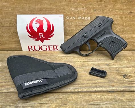 Ruger Lcp 380 Review A Very Popular Pocket Pistol