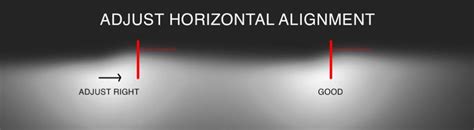 How To Properly Align Headlights Race Sport® Nation Blog