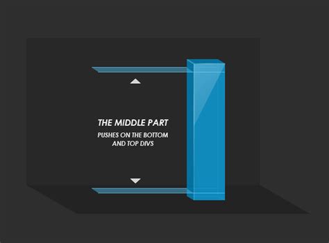 Colorful Sliders With JQuery CSS Tutorialzine