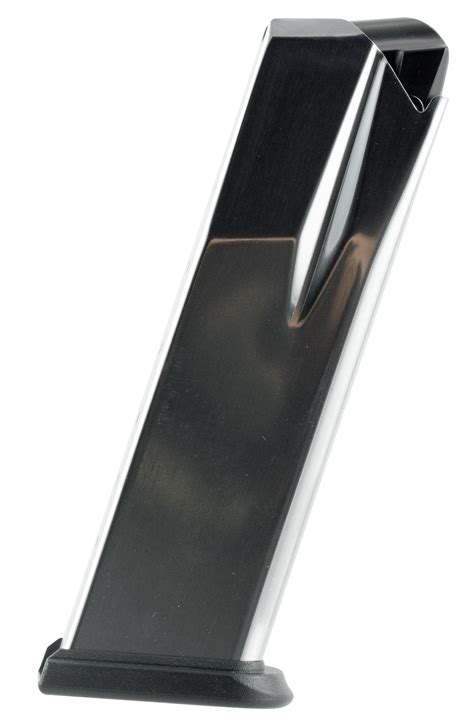 Springfield 1911 Gun Magazines