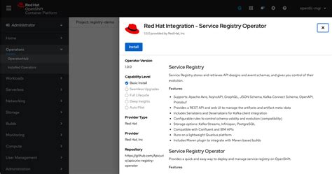 Red Hat Platform Brings Kafka Closer To Kubernetes Cloud Native Now
