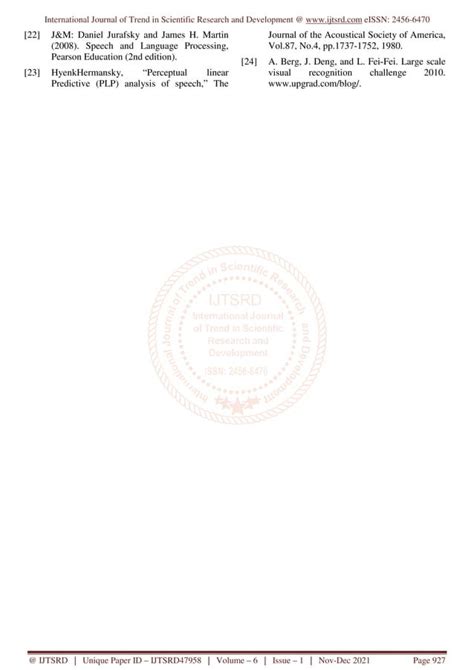 Speech Emotion Recognition Using Neural Networks Pdf