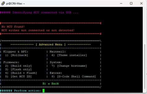 Skr Mini E3 V3 Porta Usb Not Working R Bigtreetech