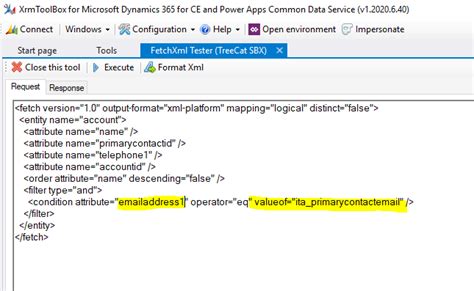 We Can Now Do Column Comparison With Fetchweb Api It Aint Boring
