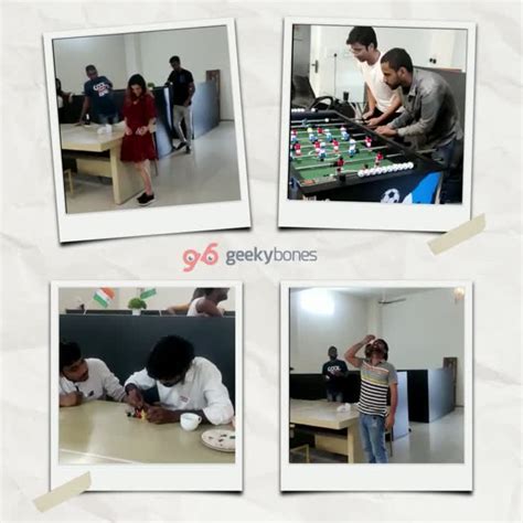 Geekybones Lab Pvt Ltd On Linkedin Geekybones Lab Private Limited