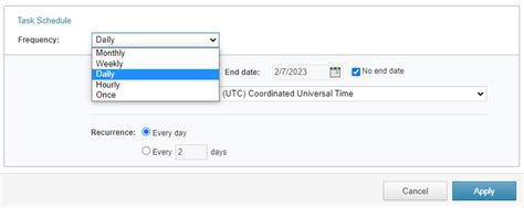 Send An Email A Specific Number Of Days Before A Certain Date