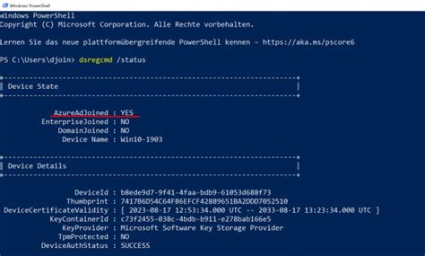 Mit Windows 11 Dem Azure Active Directory Entra Id Beitreten Windowspro