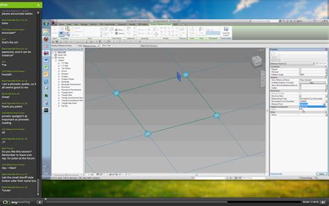 revit adaptive components tutorial bimopedia