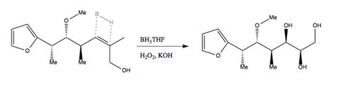 Organic Chemistry 25 Stereochemistry Diastereoselective And Enantioselective Reactions
