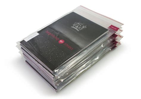 A5 Magazine The First Issue