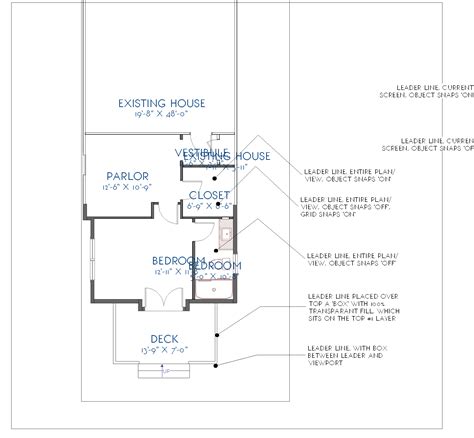 Layout Leader Lines Moving Around General Q And A Chieftalk Forum