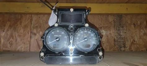 Used Peterbilt 379 Instrument Cluster For Sale Crandall Texas United