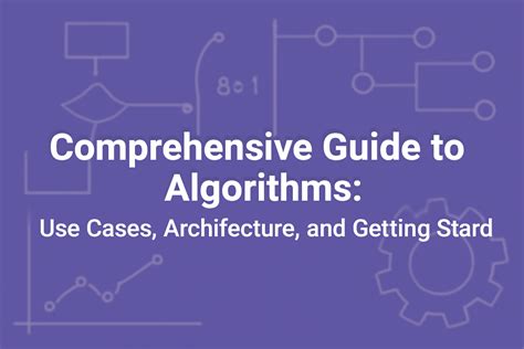 Comprehensive Guide To Algorithms Use Cases Architecture And Getting Started Best Devops