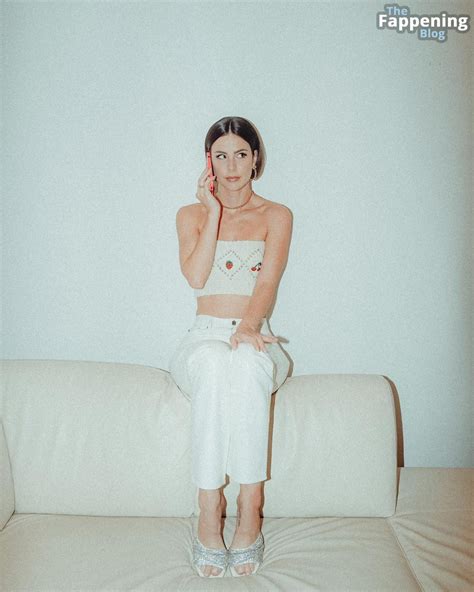 Lena Meyer Landrut Sexy 15 Photos Thefappening