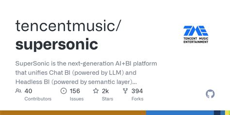 supersonic webapp readme cn md at master · tencentmusic supersonic · github