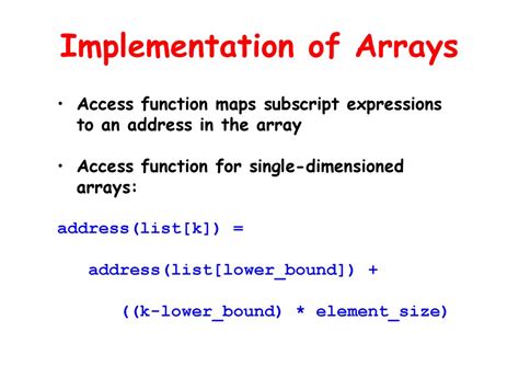 Chapter 6 Data Types Primitive Types Main Article Primitive Type Ppt