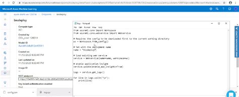 Github Amdeep Capstone Project Azureml Nanodegree