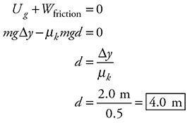 AP Physics Free Response Practice Test Energy APstudy Net