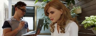 Sextech O C Mo Est Evolucionando El Sexo Gracias A La Tecnolog A Para Darnos Placer En El Futuro