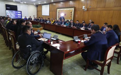 Хөдөлмөр нийгмийн түншлэлийн гурван талт хэлэлцээрийг дүгнэх хамтарсан Ажлын хэсэг байгуулна