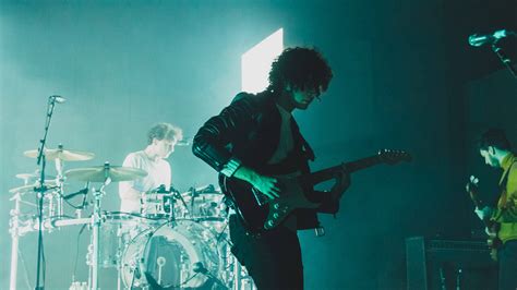 The 1975 Desktop Wallpaper