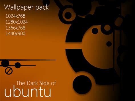 Very New And Unique Ubuntu Wallpapers