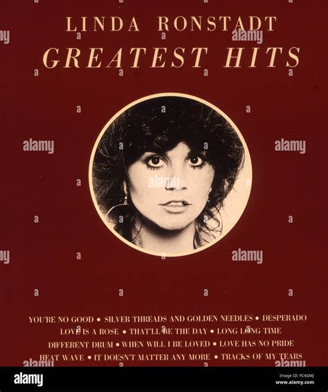 Linda Ronstadt Album Covers Lp Linda Ronstadt Simple Dreams Lp