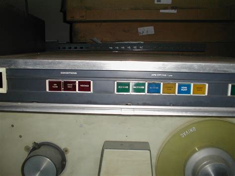 Univac 3 System