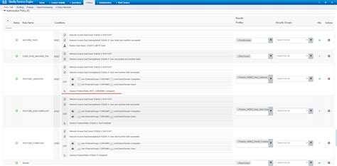 Solved Ise Eap Fast Certificate For Machine And Mschap For User Authentication Cisco Community