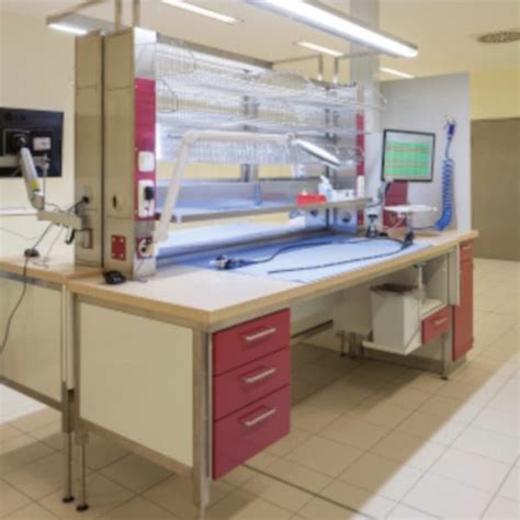 Packing And Inspection Astral Healthcare