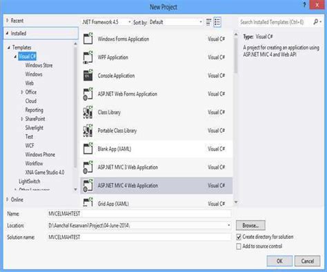 Elmah In Aspnet Mvc Mindstick