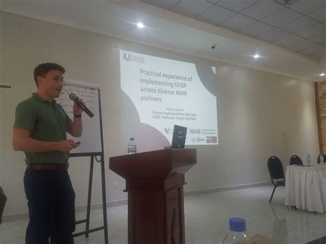 Our Work Centre For Genomic Pathogen Surveillance