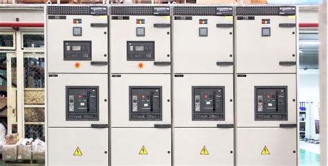 Electric Panel Store Service Synchronizing Panels