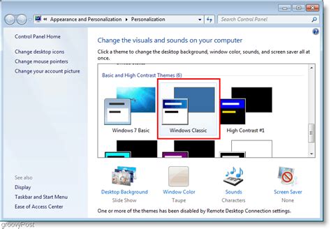 Customize The Windows Taskbar For Classic Look How To