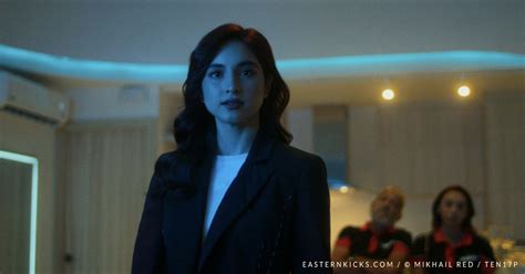 World Exclusive Production Stills Reveal From Mikhail Reds Friendly Fire Easternkicks Com