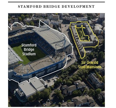 맷 로 스탬포드 브리지 옆 스톨 부지에 대한 첼시의 낙찰 비드에 대한 협의 기간이 어제수요일 종료되었습니다 해외축구 에펨코리아