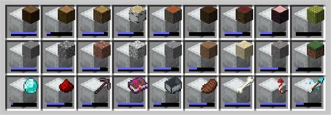 Simple Shulker Preview Minecraft Mods CurseForge
