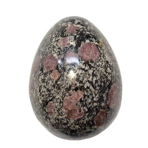 Buy Ruby In Matrix Egg Online Innovative Crystal Healing Melbourne
