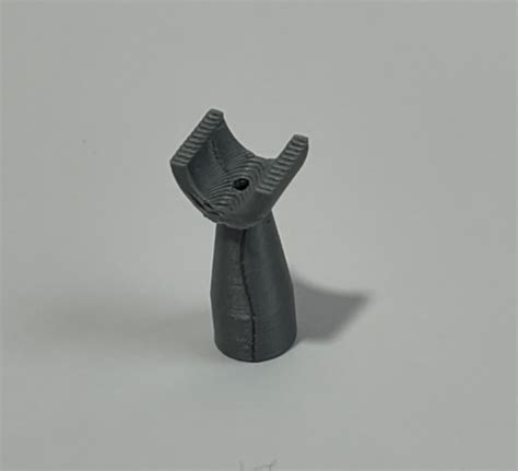 Grease Nozzle Rod Greases Z Axis P1 P1s X1c By Sbay Makerworld