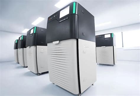 高通量强算力 贝瑞基因引入下一代革命性长读长测序系统revio 近日，第三代测序仪研发和制造企业 pacific biosciences