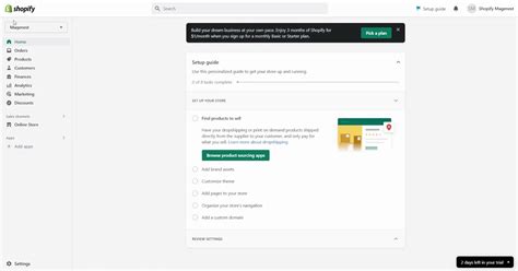 Shopify VS OpenCart Which Is The Better ECommerce Platform