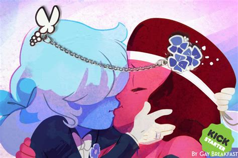 Ask Ruby N Sapphire