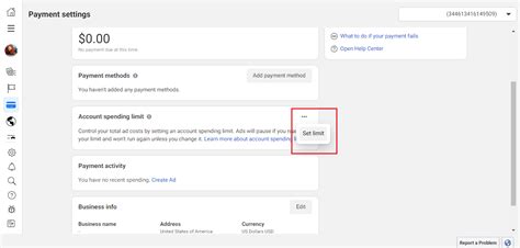 Meta Facebook Ads Manager How To Set Up Payment