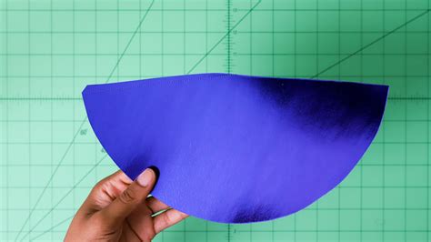 Miniature Pom Pom Party Hat Tutorial Clover Needlecraft