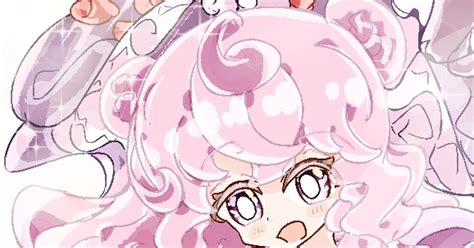 オリキャラ ⳽ꪝᧉᧉ𐌕⳽マジック🪄︎︎ Satyのイラスト Pixiv