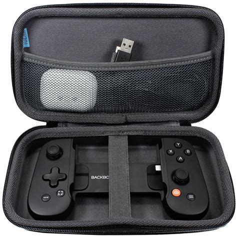 Backbone Accessories Tagged Controller Carrying Case Tudia Products