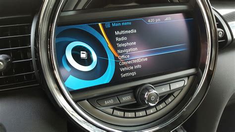 Mini Coding Programming Page North American Motoring