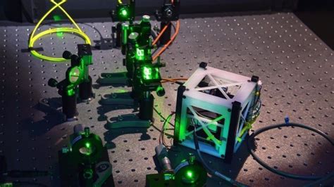 Nano And Quantum Optics Seminar Engineering Of Nonlinear Susceptibility Of Thin Film Lithium